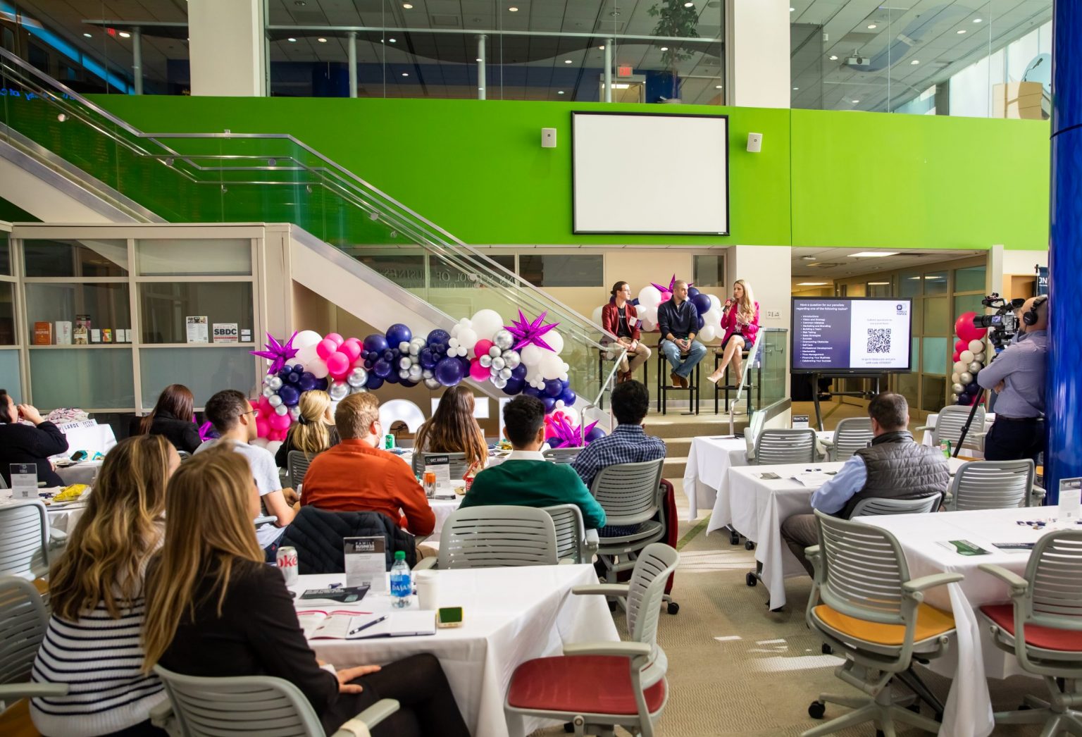 CCEI's 15th Anniversary Celebration Recap | Connecticut Center for ...