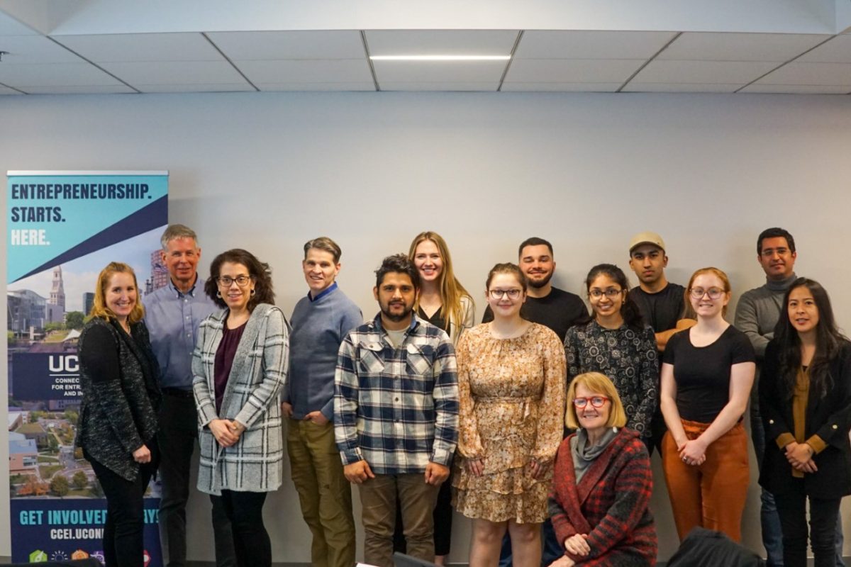 Accelerate UConn Spring 2023 Phase 1 Cohort Announced | Connecticut ...